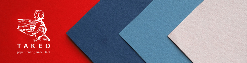 Takeo - Paperina